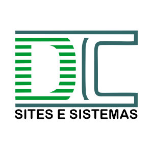 DC SERVER - Sites para empresas de todas as atividades!